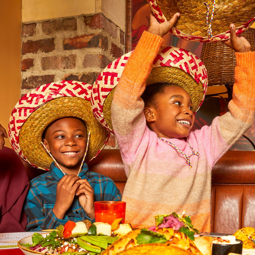 Chiquito - Mexican Restaurant