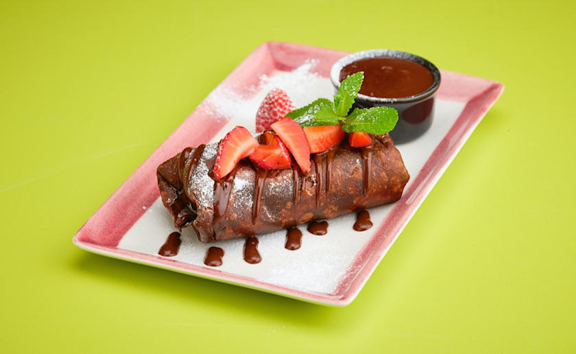 Chiquito - Mexican Restaurant