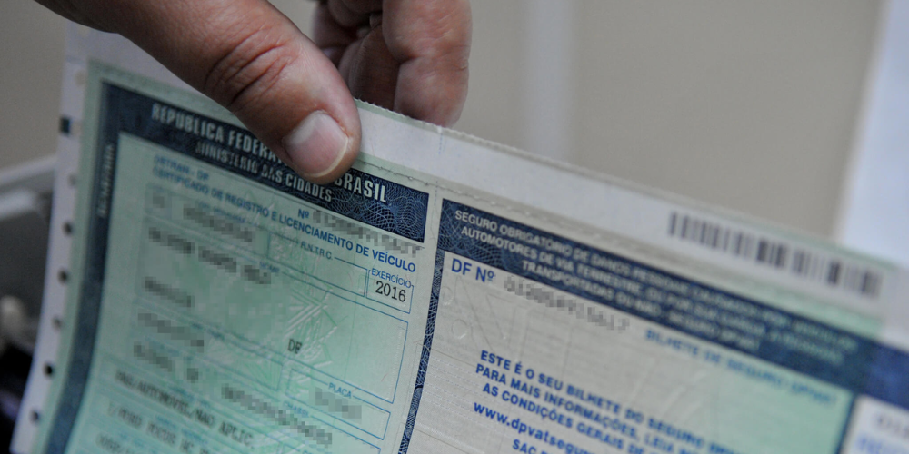 Quanto custa para transferir moto em 2025