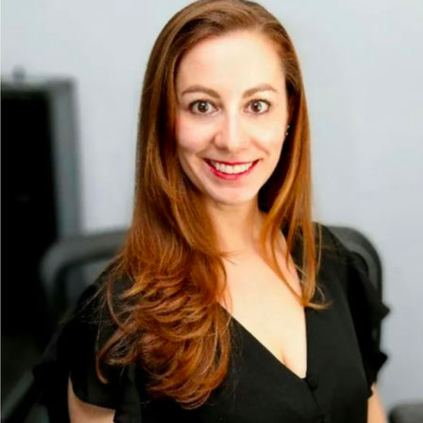 Sandra San Jose - Online Speech Therapist | Expressable