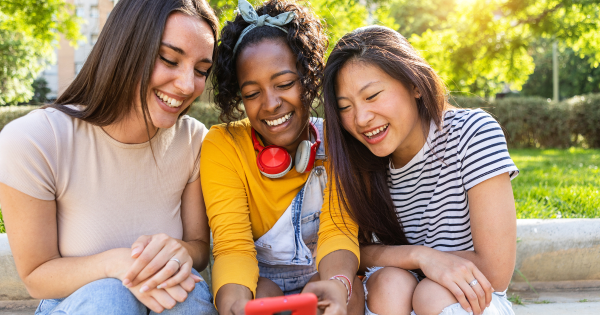 Supporting Social Communication Skills in Older Children and Teens