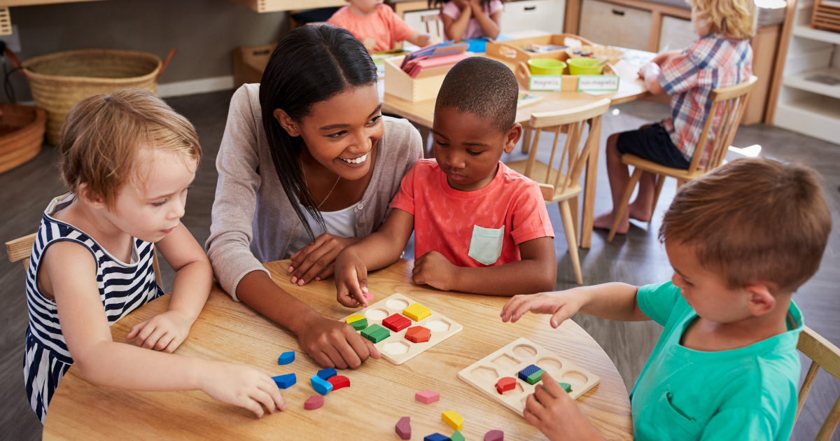 How to Help Your Child Speak Clearly