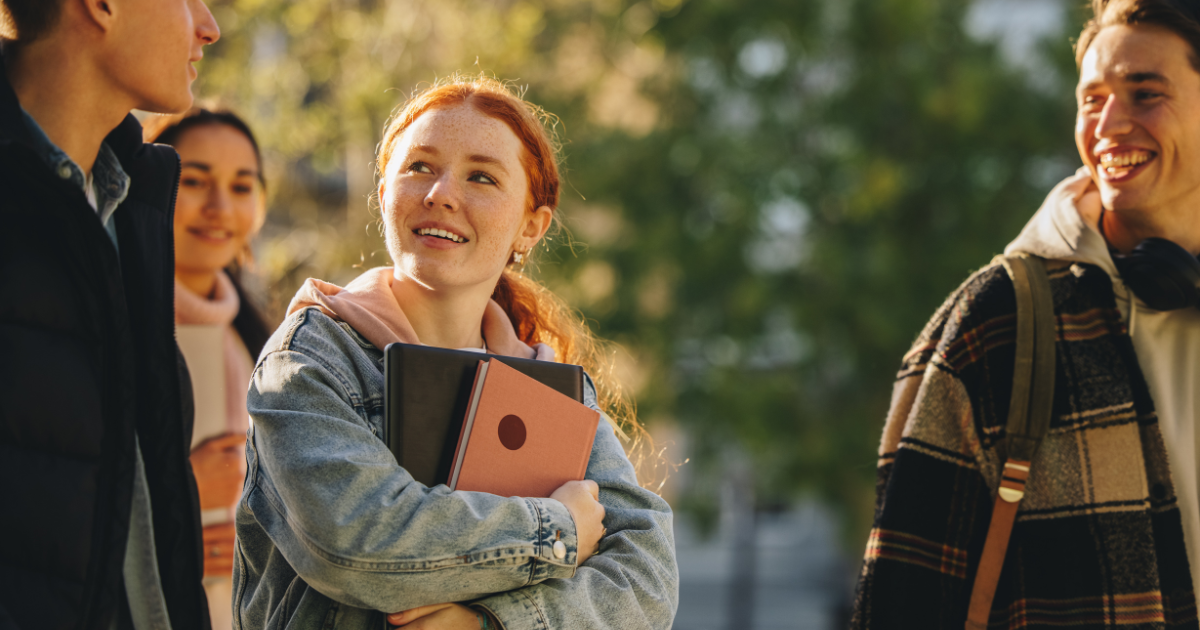 3 Ways to Help Your Teenager Make Friends