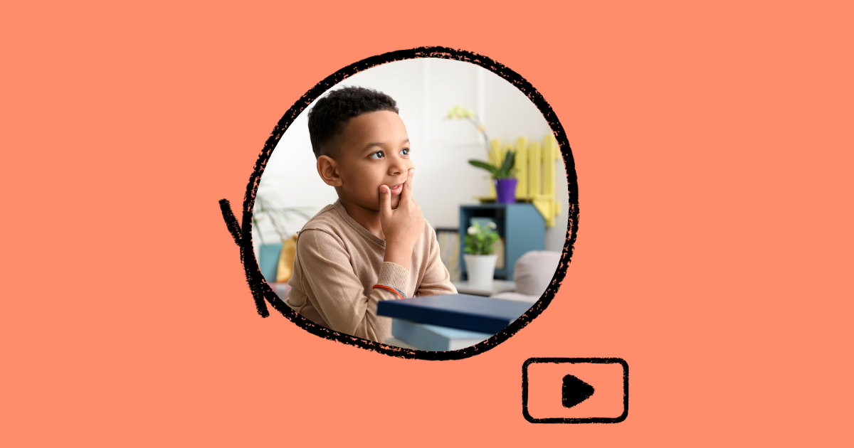 Signs Your Child May Have a Stutter