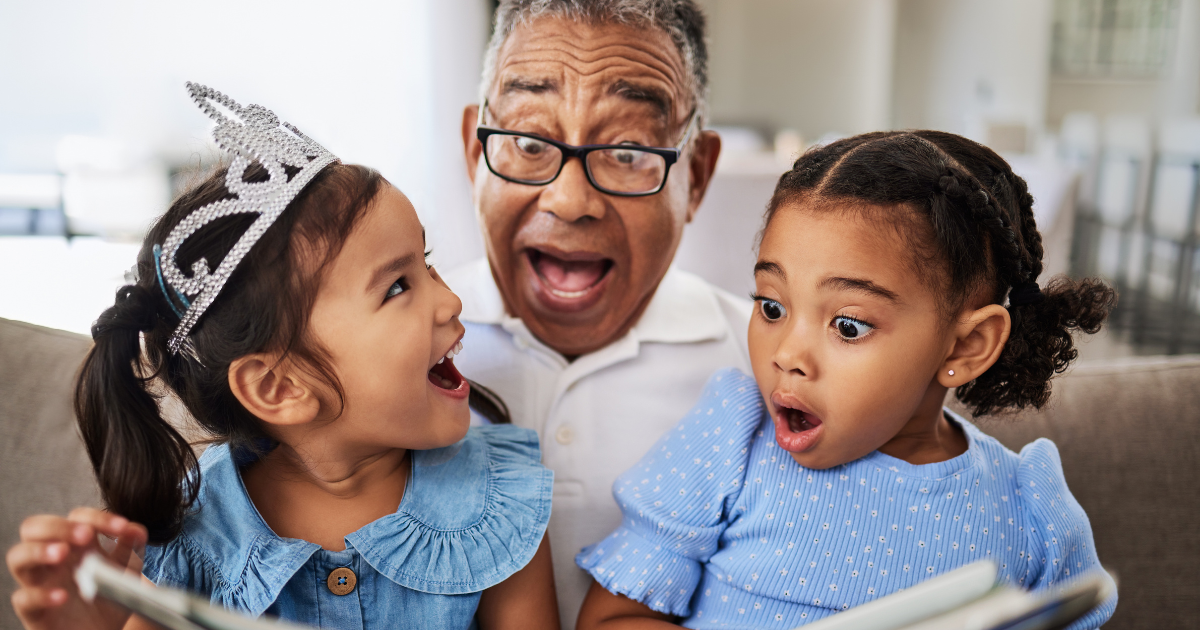 7 Fun Children's Books for Practicing the “TH” Sound