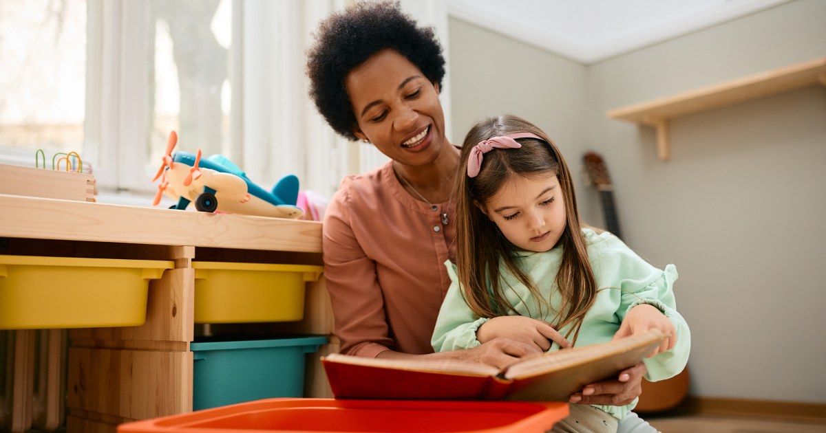Expected Reading and Writing Skills for Preschool, Kindergarten, and ...