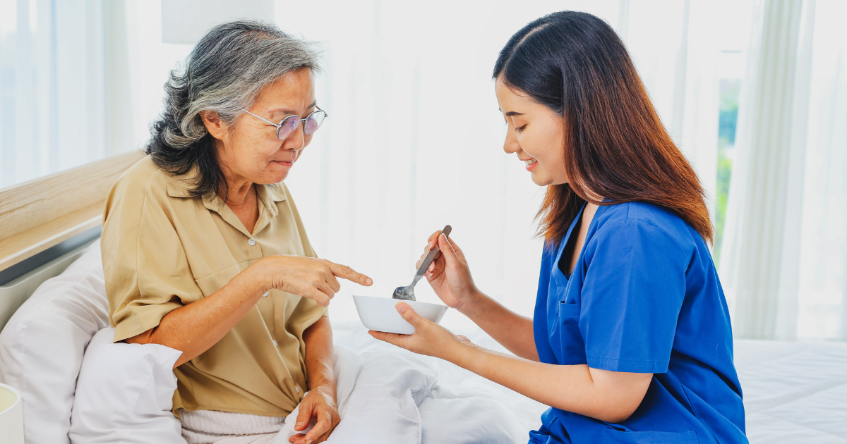 What to Know Before an MBSS Swallow Study