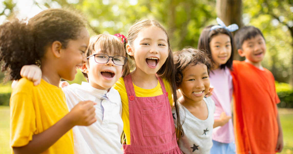 What Is Neurodiversity, and How Is It Related to Speech Therapy for Autism?