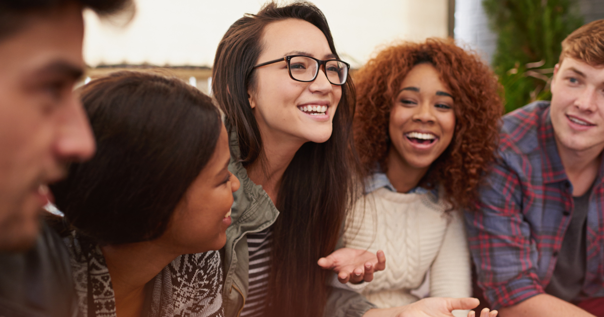 Improve Your Communication Skills with Improv