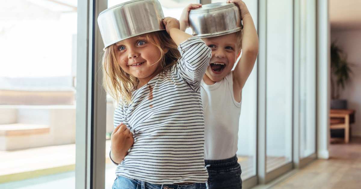 Speech and Language Milestones for 4-Year-Olds