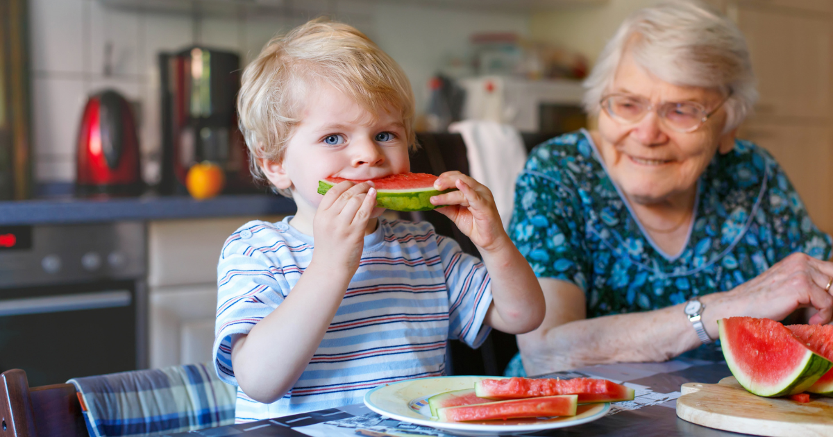 Online Feeding Therapy for Sensory Aversion and Other Childhood Feeding ...