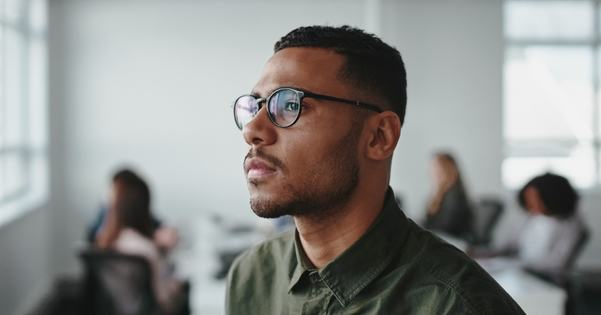 Grounding Techniques Can Calm Anxiety in People Who Stutter