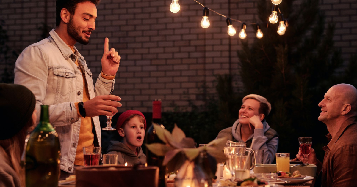 Busting Myths and Building Support for People Who Stutter