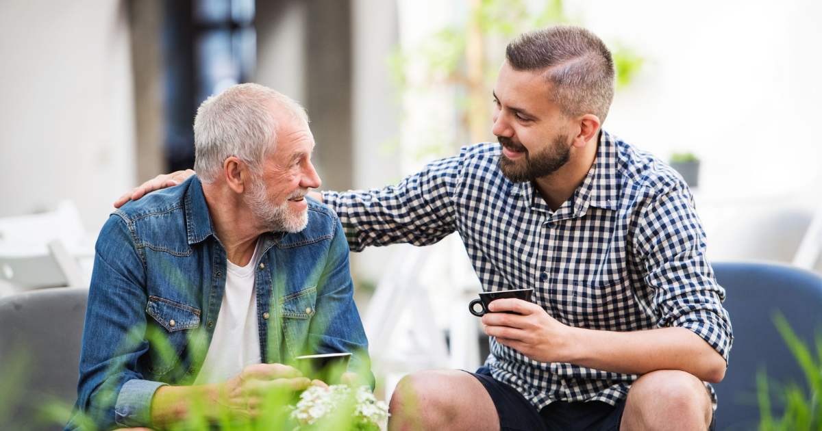 12 Ways to Communicate with Someone with Aphasia