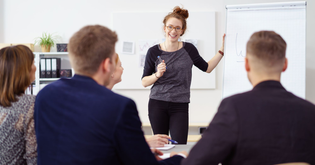 5 Ways Speech Therapy Can Improve Your Public Speaking Skills