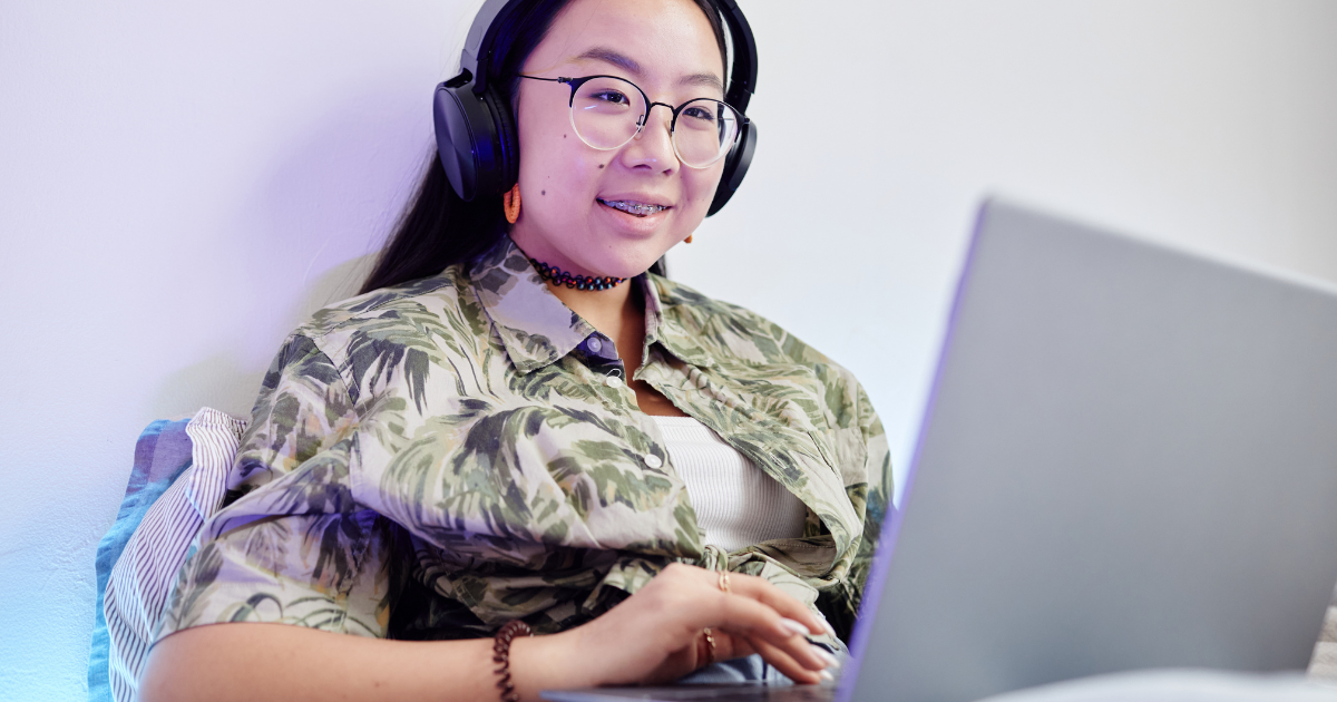 Speech, Language, and Communication Milestones for Teens