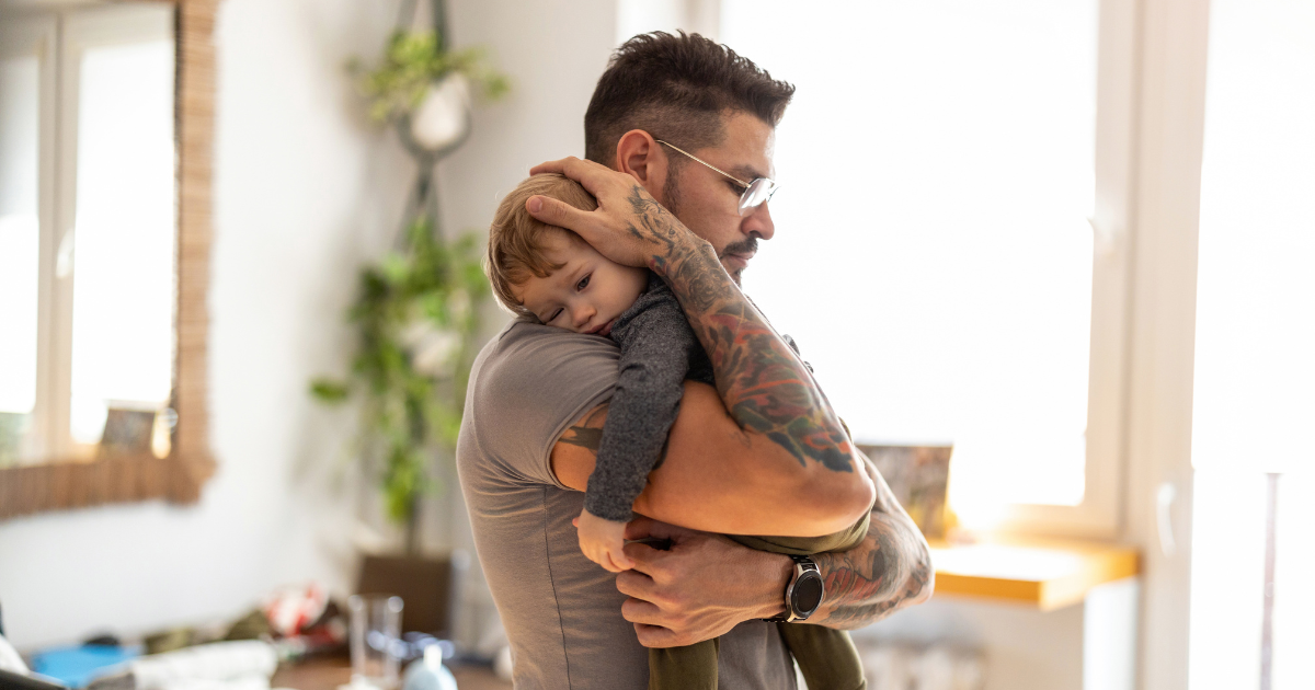 3 Tough Toddler Moments and How to Deal with Them