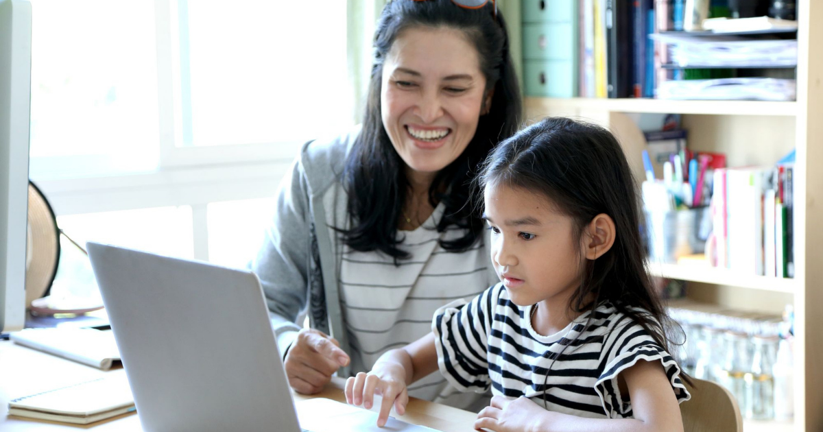 What Does Online Speech Therapy Look Like?