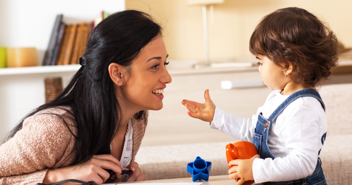 4 Important Language Learning Skills for Autism Spectrum Disorder
