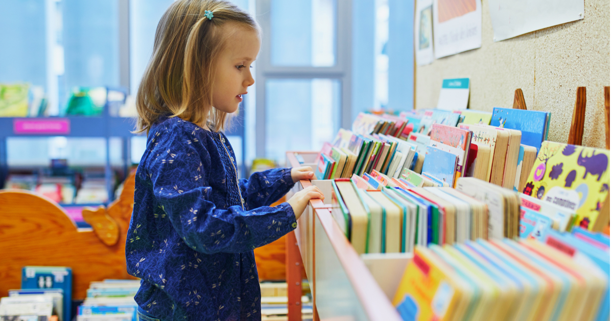 Early Signs of Reading Problems and How to Help Your Child