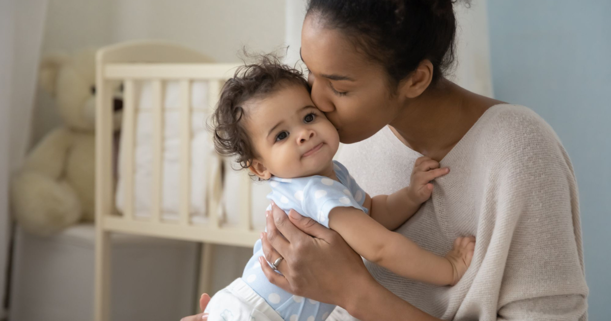 Speech and Language Milestones for Infants (0-12 Months)