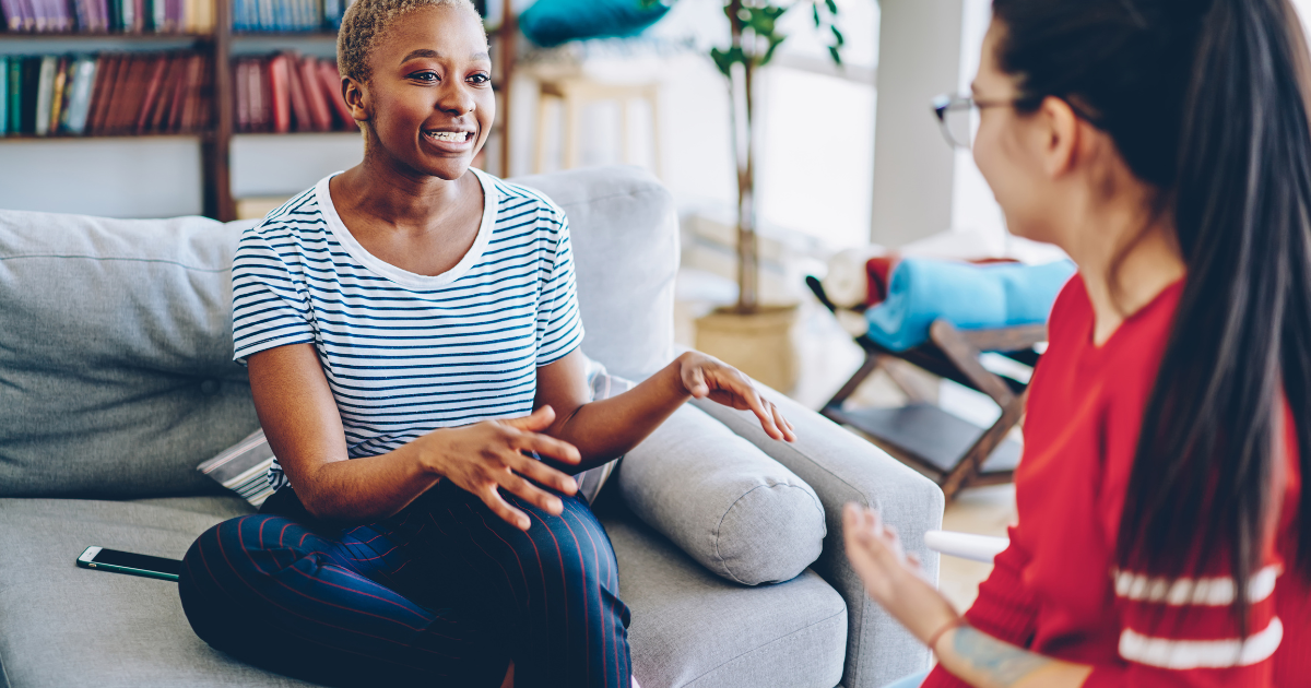 Role-Playing as a Therapy Technique to Help Stuttering