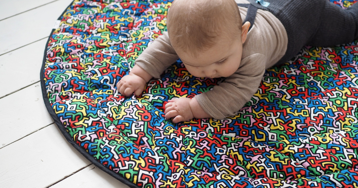 5 Ways You Can Support Your Baby’s Speech and Language Development