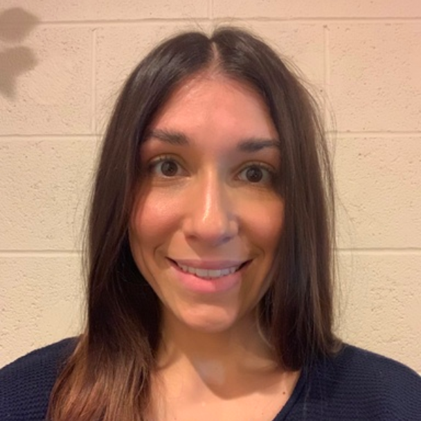 Natalie Hricik, M.A. - Online Speech Therapist | Expressable