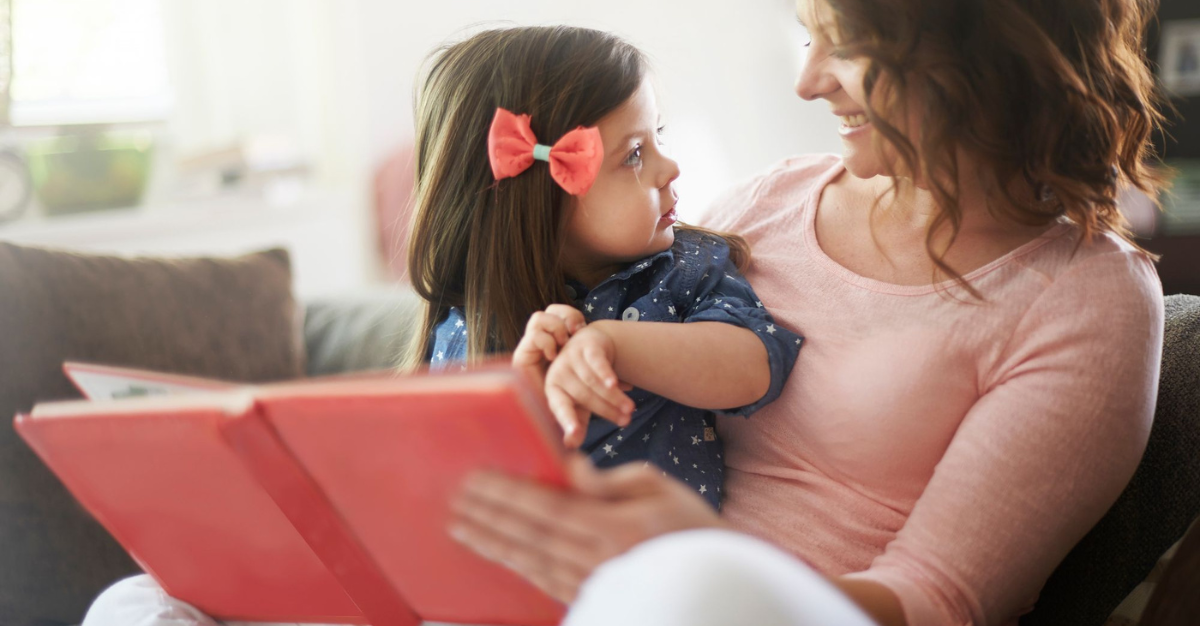 Help Your Child Learn Language Skills with Labeling and Requesting