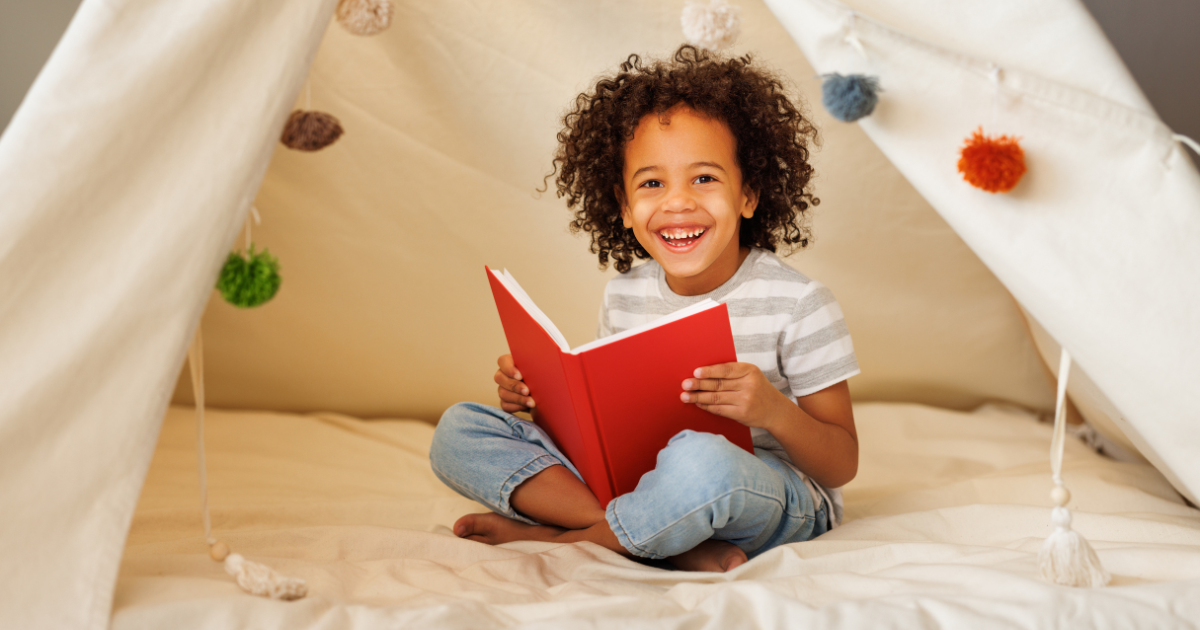 5 Fun Children's Books for Practicing the “SH” and “CH” Sounds