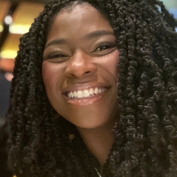 April Johnson, M.S. - Online Speech Therapist | Expressable