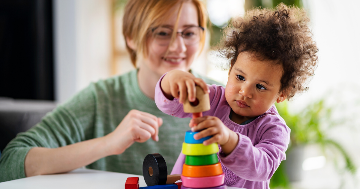 New Research: Parent Involvement Helps Autistic Children with Communication