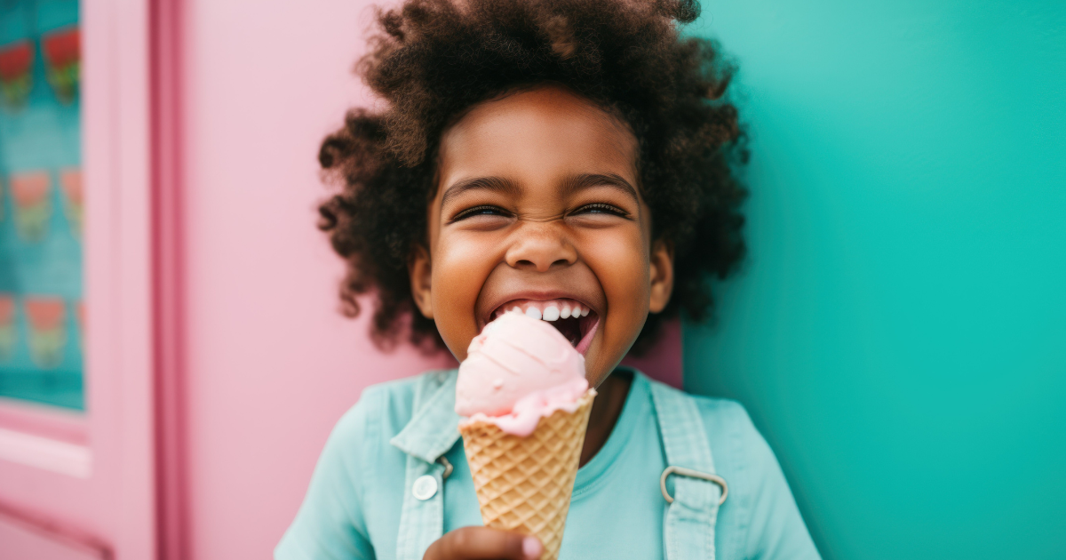 How to Teach Your Child to Say “Please” and “Thank You”