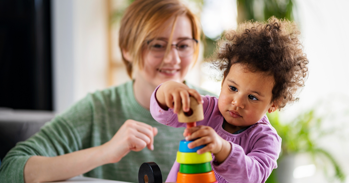 Guide to Understanding Your Toddler’s Attention Span