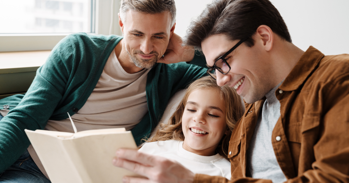 How to Read with Your Child to Grow Their Language and Literacy Skills