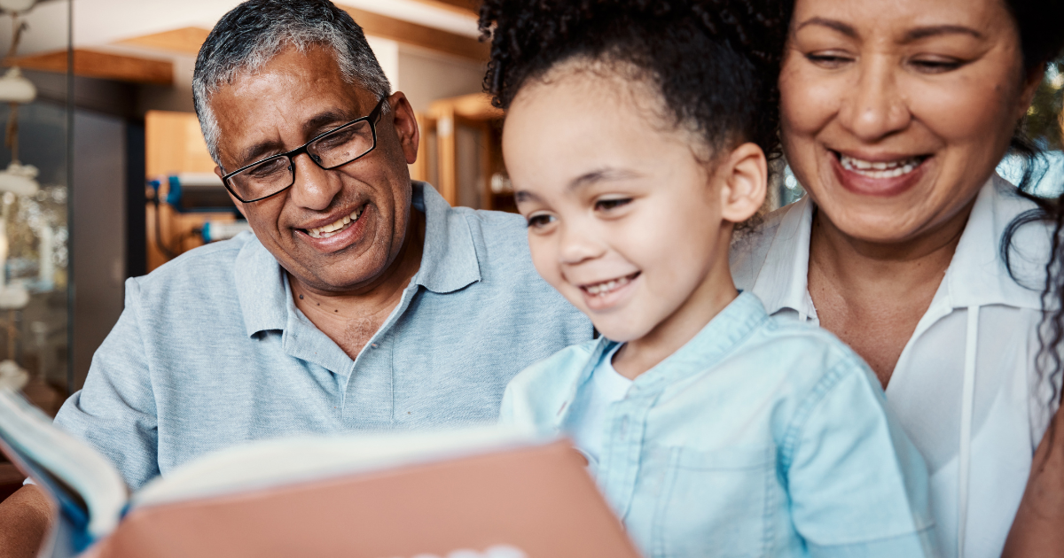 Helping Your Child, Spouse, or Other Loved One in Speech Therapy