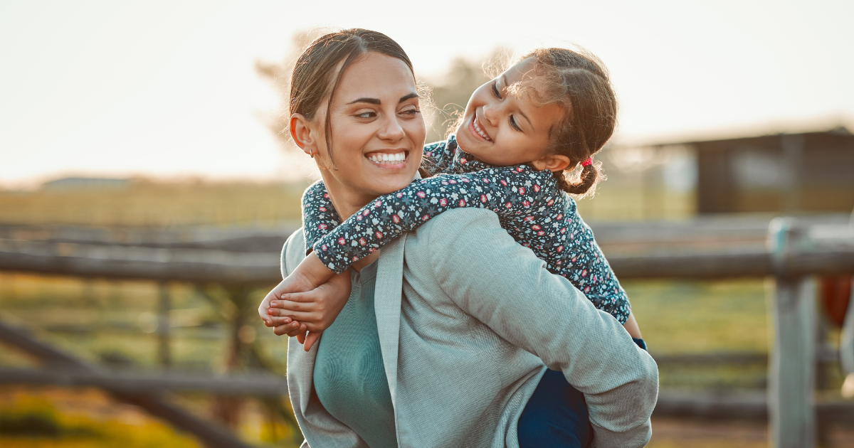 How to Teach Your Child to Use Different Types of Words