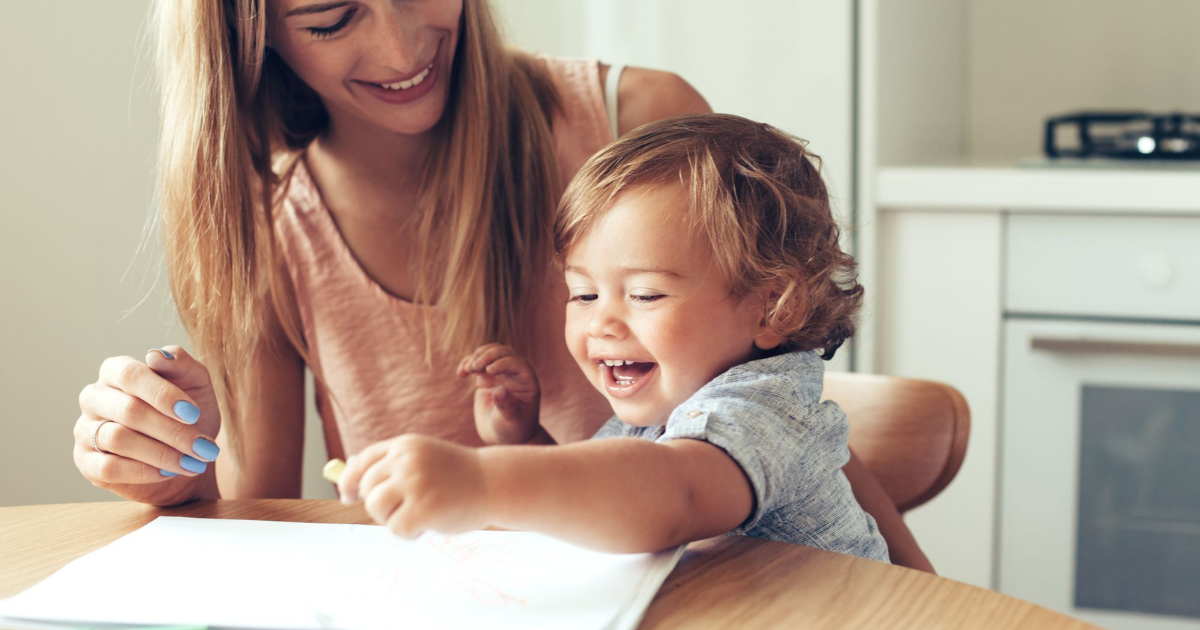 Why Home Speech Practice Is Critical to Your Child's Success