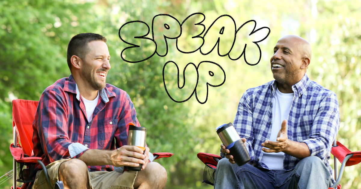 4 Ways to Advocate for Yourself as a Person Who Stutters