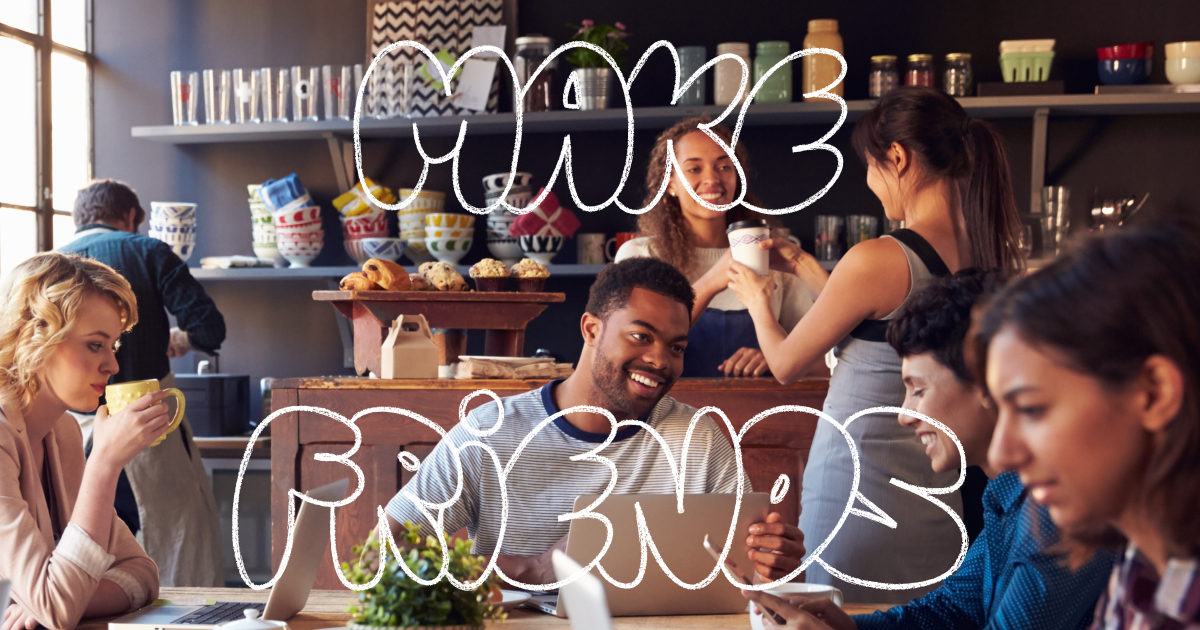 How to Make New Friends as an Adult