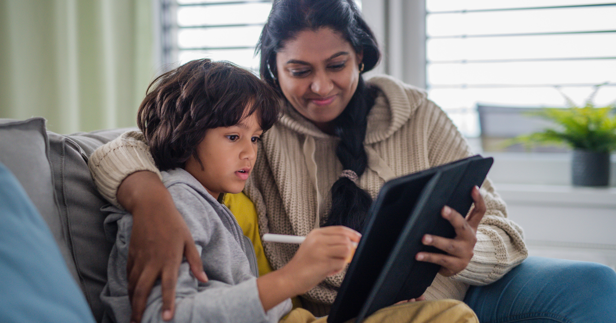 How Parents Can Help Their Child with Dyslexia at Home