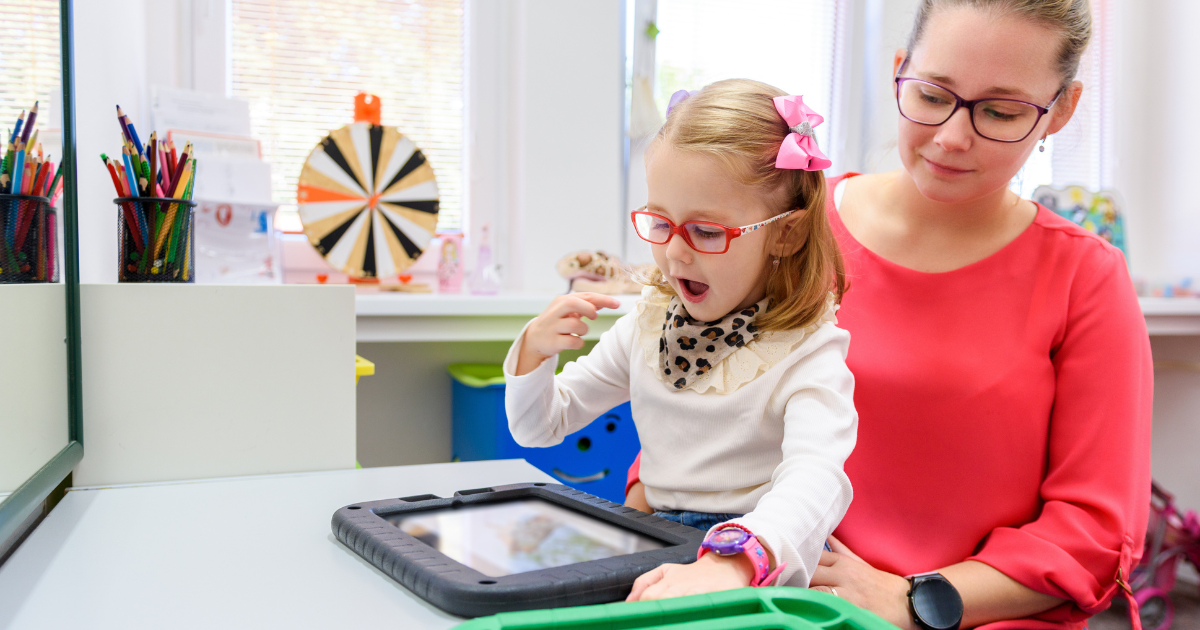 How to Get the Right AAC Device