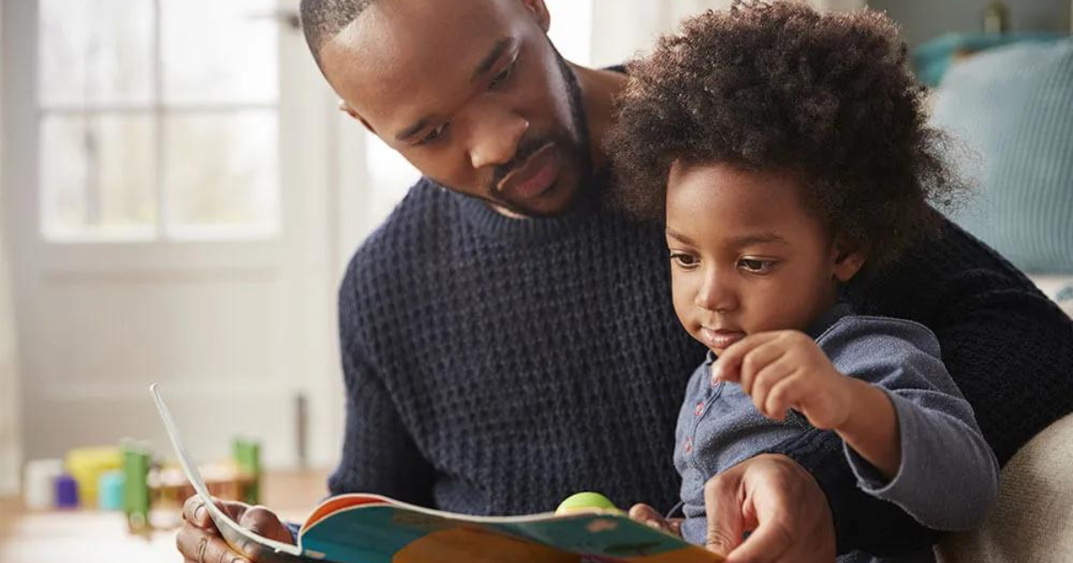 How Speech Therapy Can Promote Literacy and Reading Readiness