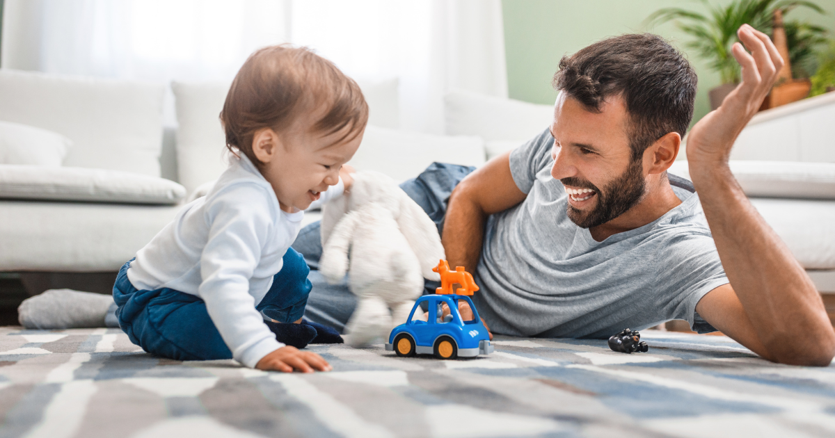 Your Child’s Early Language Development: Key Milestones, Signs of Delay ...