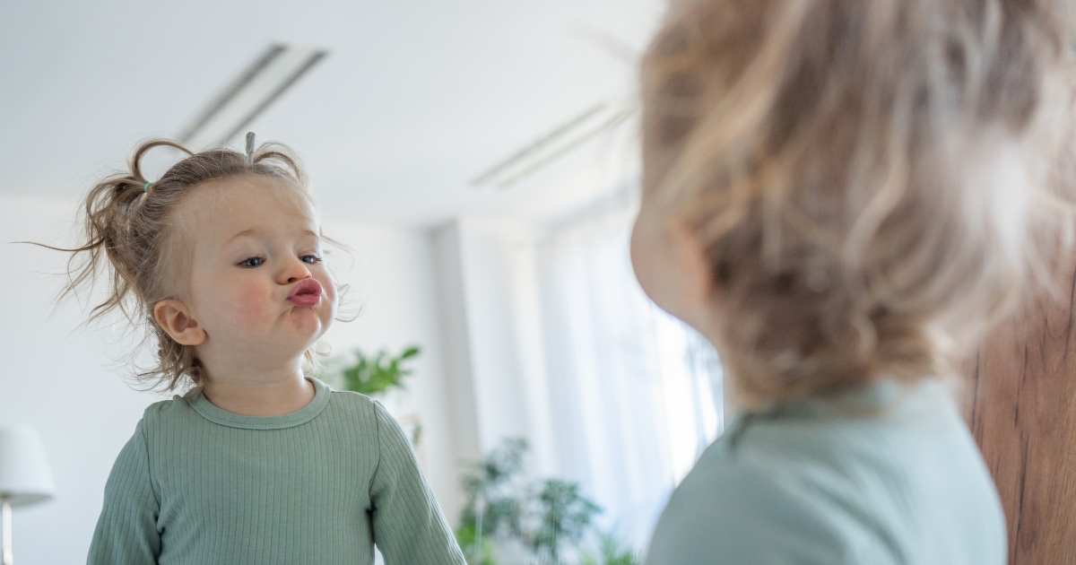 Teaching Your Child to Name Body Parts: A Parent’s Guide