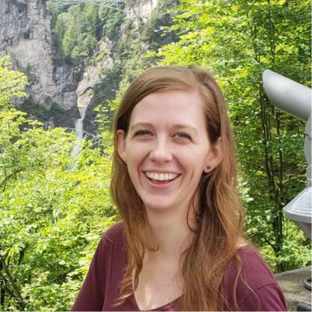 Jacqueline Bonnette - Online Speech Therapist | Expressable