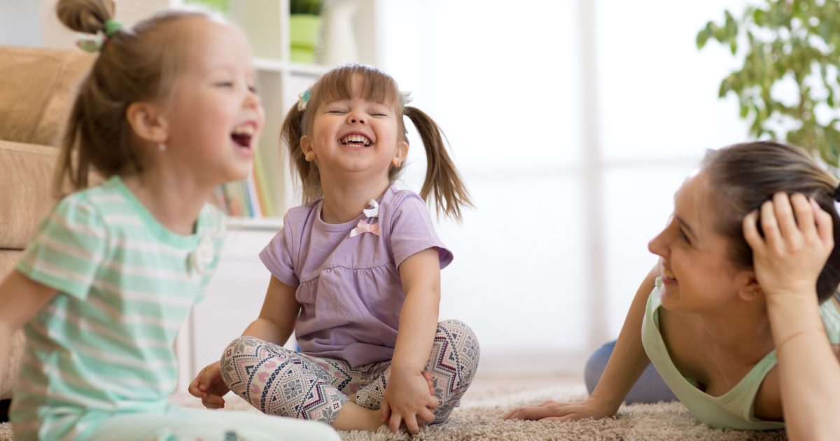How Many Words Should a 3-Year-Old Say? Signs of Speech Delay to Look For