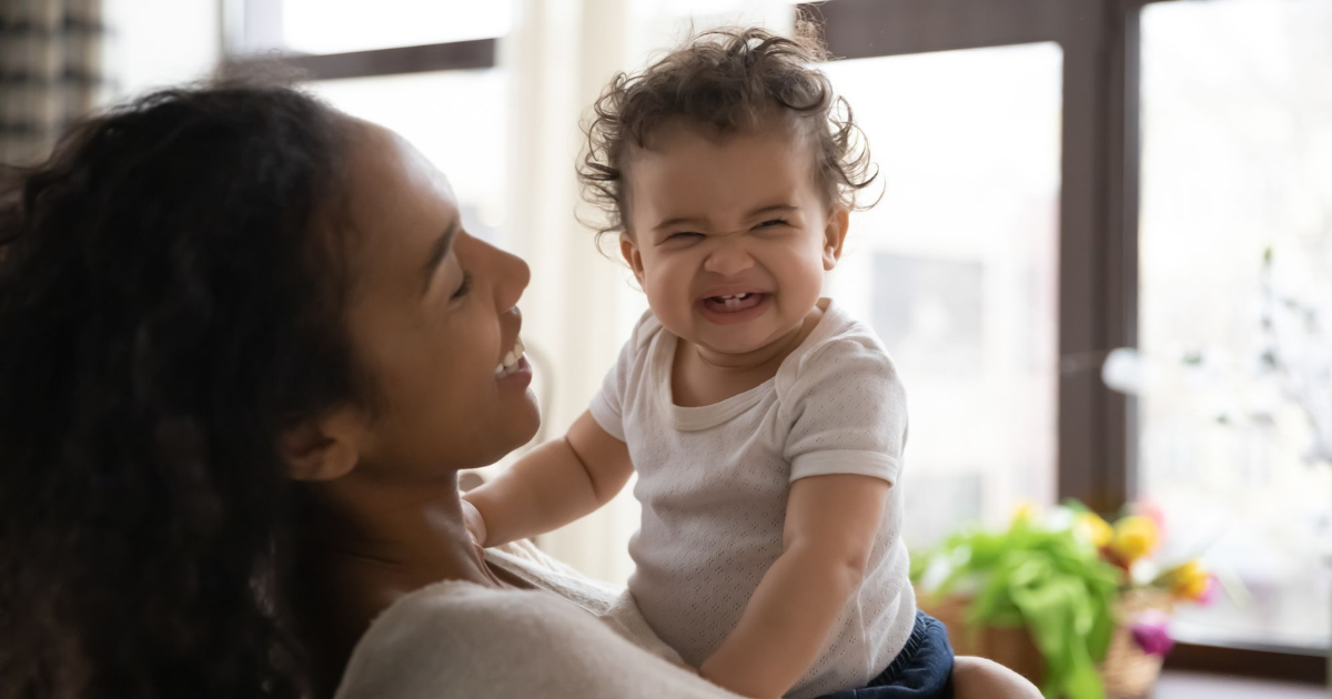 The Importance of Early Speech Intervention