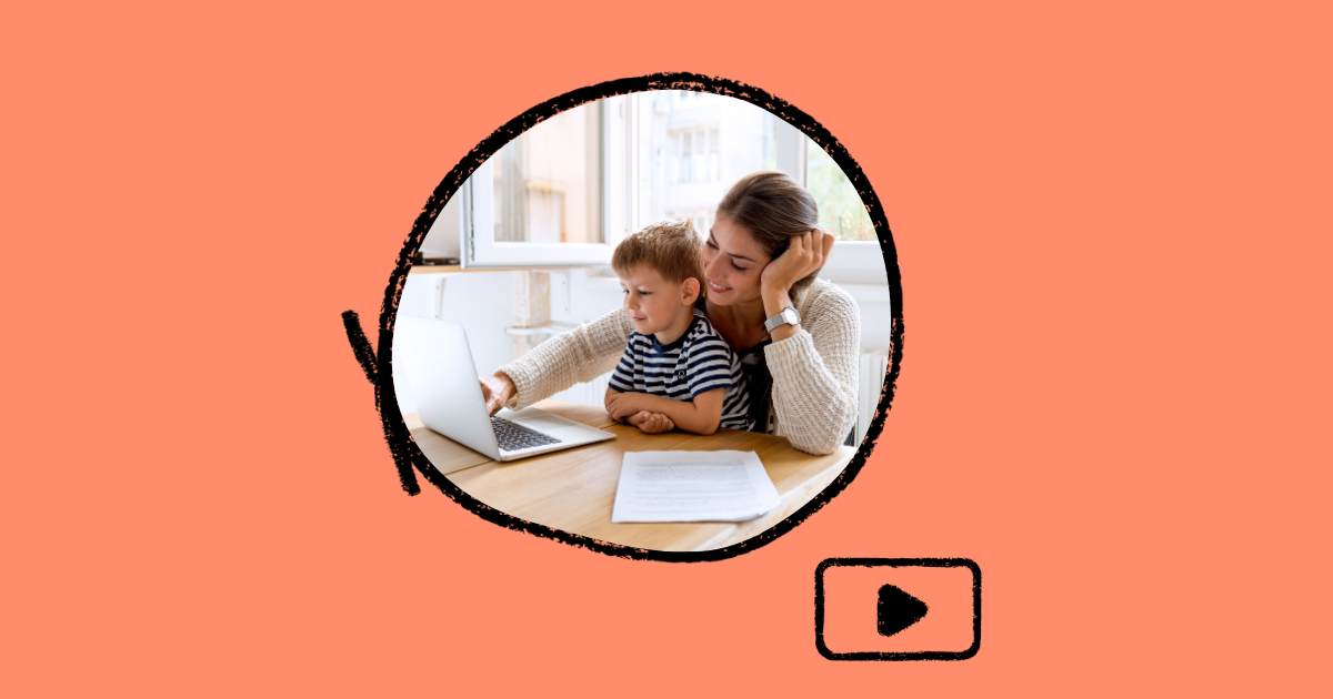 5 Ways to Support Your Child Who Stutters