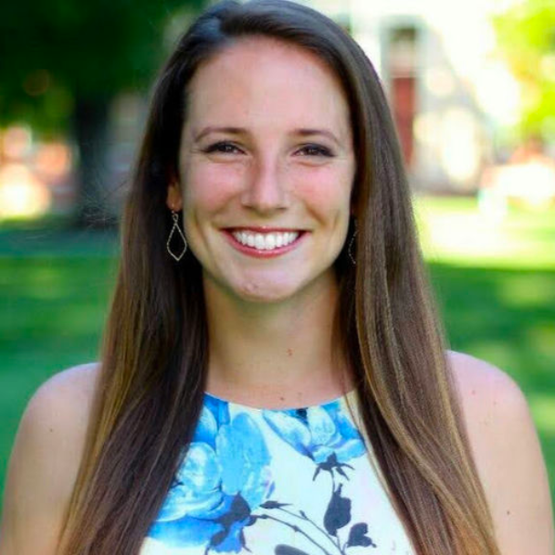 Ashley Morrow, M.S. - Online Speech Therapist | Expressable